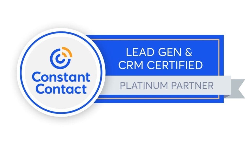 Sharpspring Overview - Constant Contact Lead Gen CRM